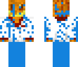 Fungus | Minecraft Skins