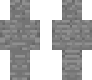 Stone Camo | Minecraft Skin