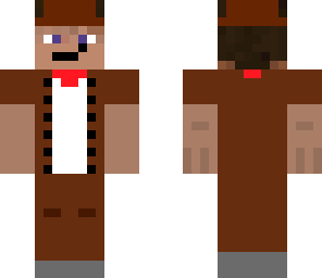 vaquero | Minecraft Skins