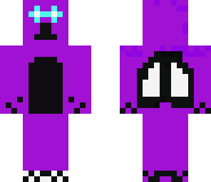 mosca | Minecraft Skins