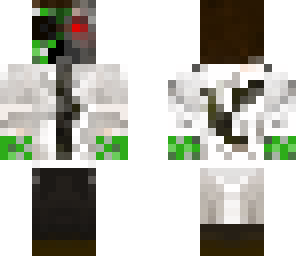 Docm77 | Minecraft Skin