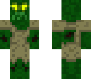 cthulhu | Minecraft Skins