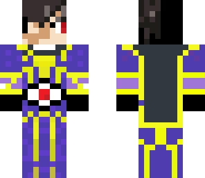 code geass | Minecraft Skins