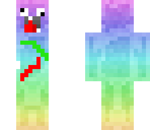 dumbo | Minecraft Skin