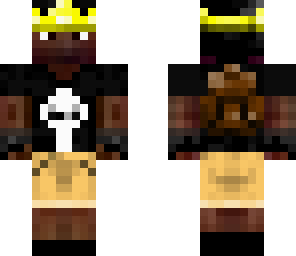 cyrus the great | Minecraft Skins