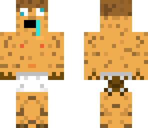 poop stain | Minecraft Skins
