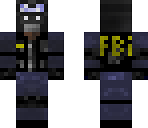 Swat ment | Minecraft Skin