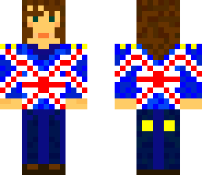 liam gallagher | Minecraft Skins