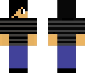 Minecraft Male Skin Minecraft Skins