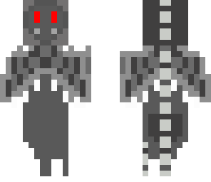 banshee | Minecraft Skins