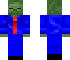 phoenix wright | Minecraft Skins