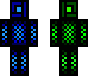 JGbb | Minecraft Skin