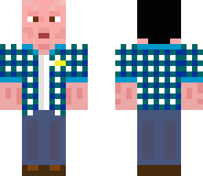 Earl | Minecraft Skin