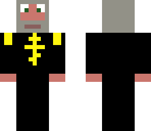 orthodox priest | Minecraft Skins