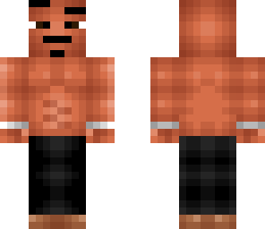 2pac | Minecraft Skin
