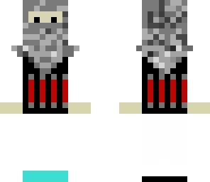 muhammad | Minecraft Skins