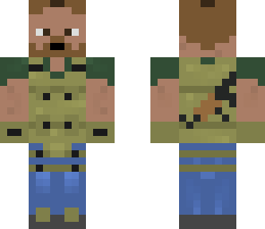 soap mactavish | Minecraft Skins