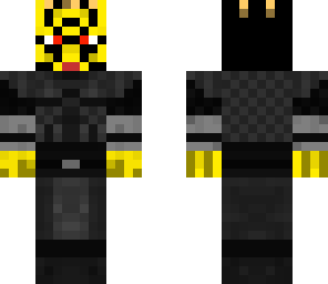 savage opress | Minecraft Skins
