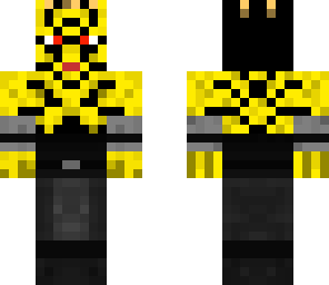 savage opress | Minecraft Skins