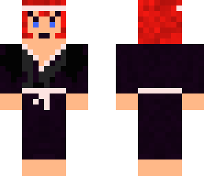renji | Minecraft Skins