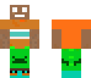 asa | Minecraft Skin