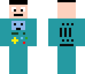bemo | Minecraft Skins