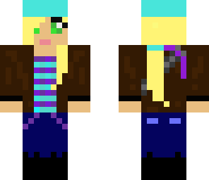 sexy skin | Minecraft Skins