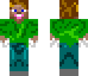 ytyty | Minecraft Skin