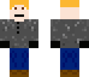 dexter morgan | Minecraft Skins