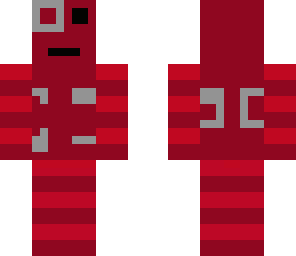 grox | Minecraft Skins