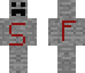 Stony_Flippers skin | Minecraft Skin