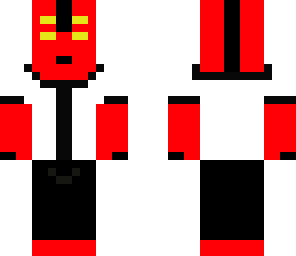 brazos | Minecraft Skins