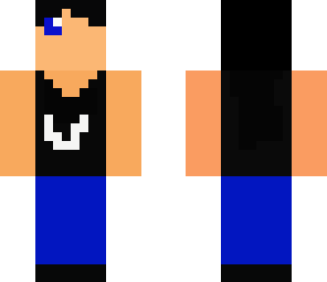 videl | Minecraft Skins