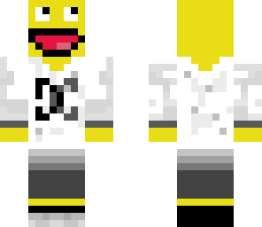smiley DC | Minecraft Skin