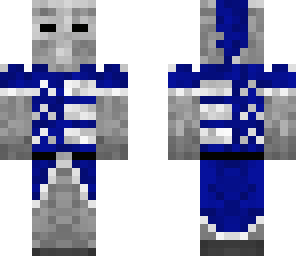 Vallark Knight | Minecraft Skin