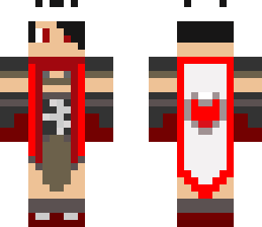 runescape | Minecraft Skin