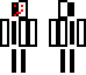 schizo | Minecraft Skins