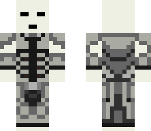 prometheus | Minecraft Skins