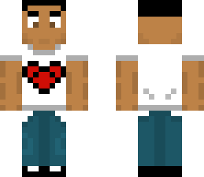 Hispanic | Minecraft Skins