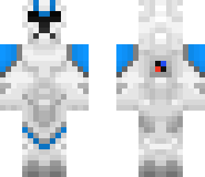 star wars stormtrooper | Minecraft Skins