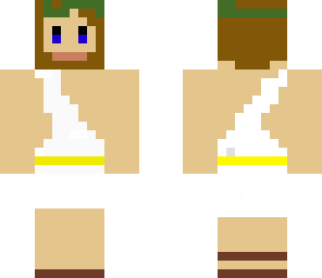 Toga | Minecraft Skin