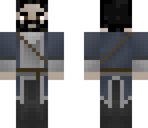 mage robes | Minecraft Skins