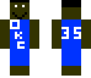 kevin durant | Minecraft Skins