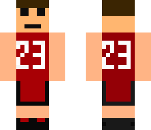 michael jordan | Minecraft Skins
