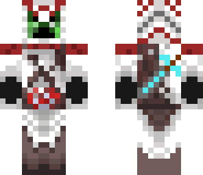 borja | Minecraft Skins