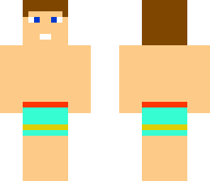 Kompot Minecraft Skins