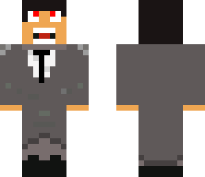 abraham lincoln | Minecraft Skins
