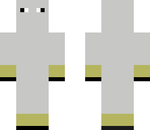 Grey Sheep | Minecraft Skins