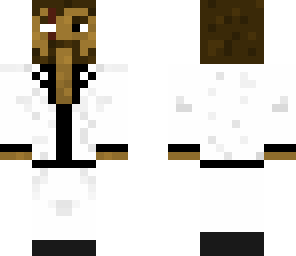 Mutton Chops | Minecraft Skins