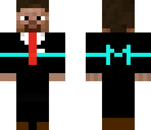 Moderator | Minecraft Skin